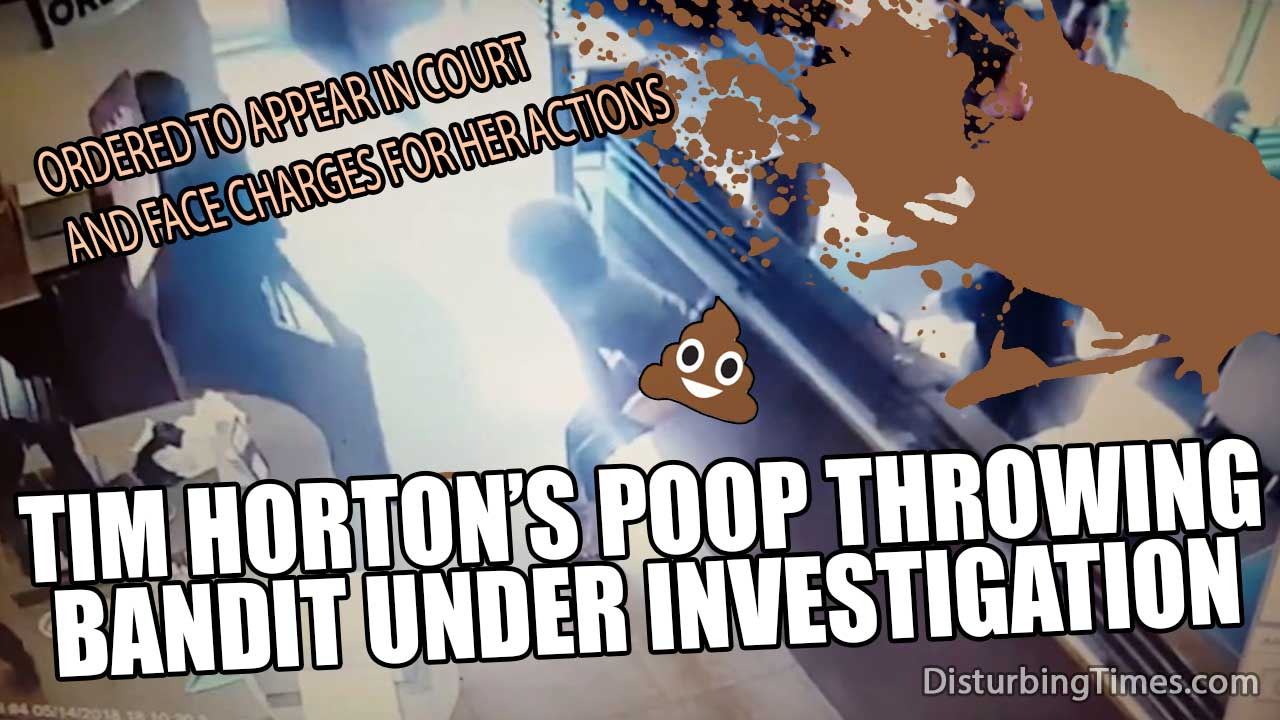 Las Vegas Mass Shooting Timeline - Disturbing Times